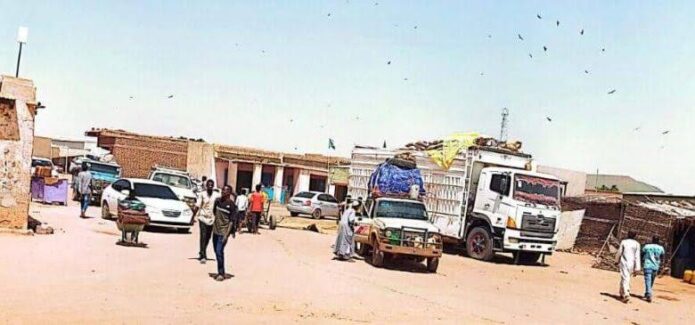 Border Fees Drive Up Medicine Prices in East Darfur - Darfur24 News Website