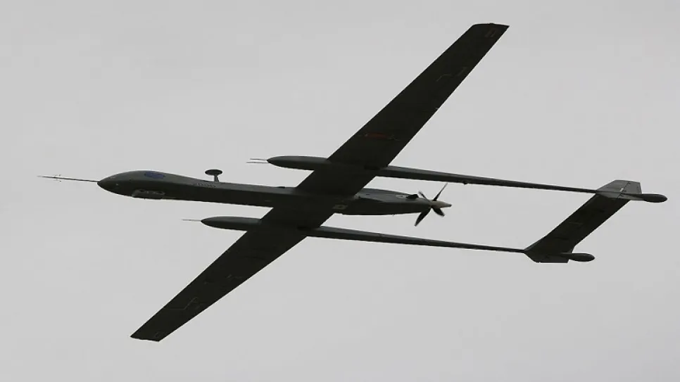 Drone Strikes Kill 17 Civilians in West Darfur Market and Road Attack ...
