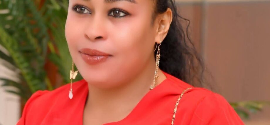 Sudanese Court Sentences Journalist Rashan Oshi to One Year in Prison ...
