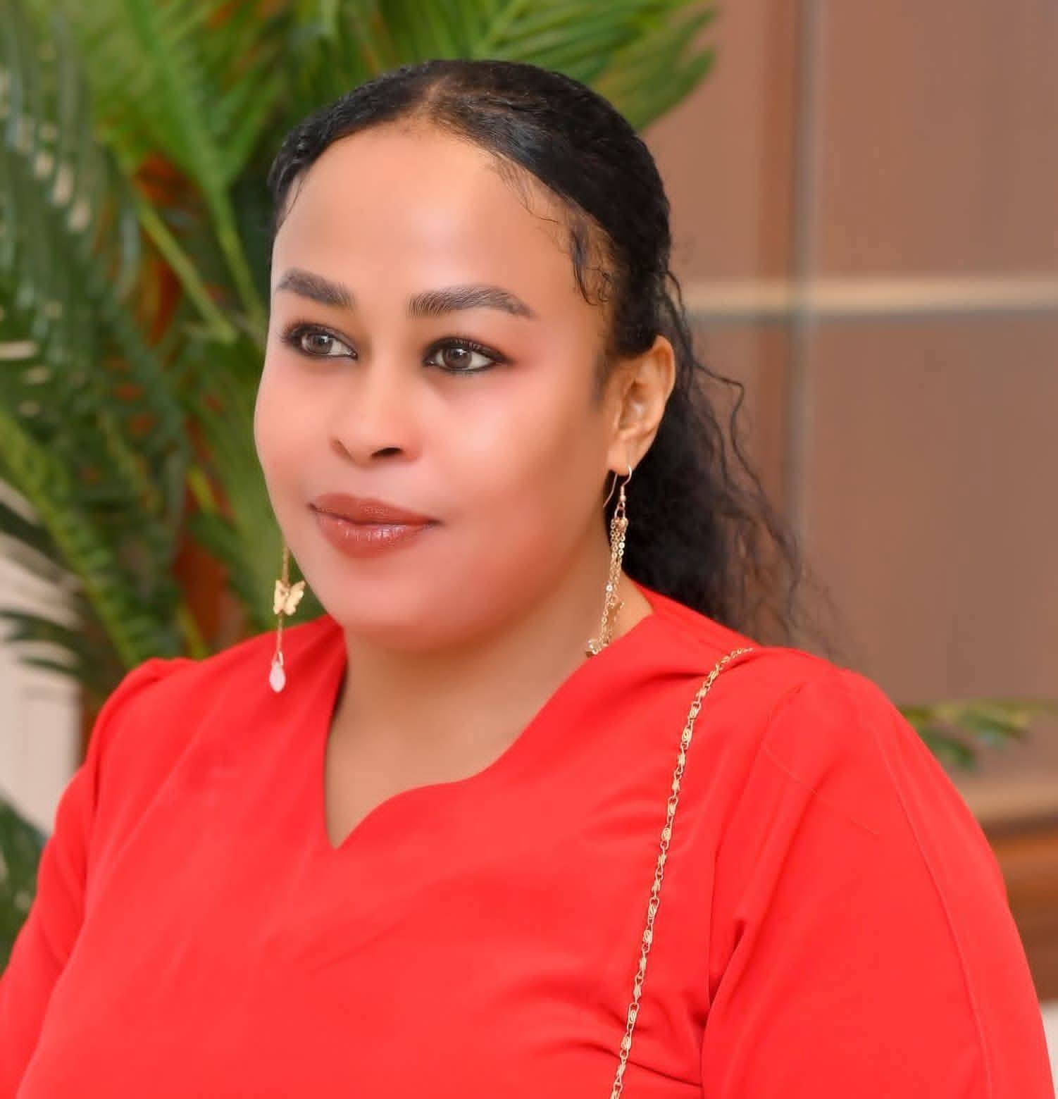 Sudanese Court Sentences Journalist Rashan Oshi to One Year in Prison ...
