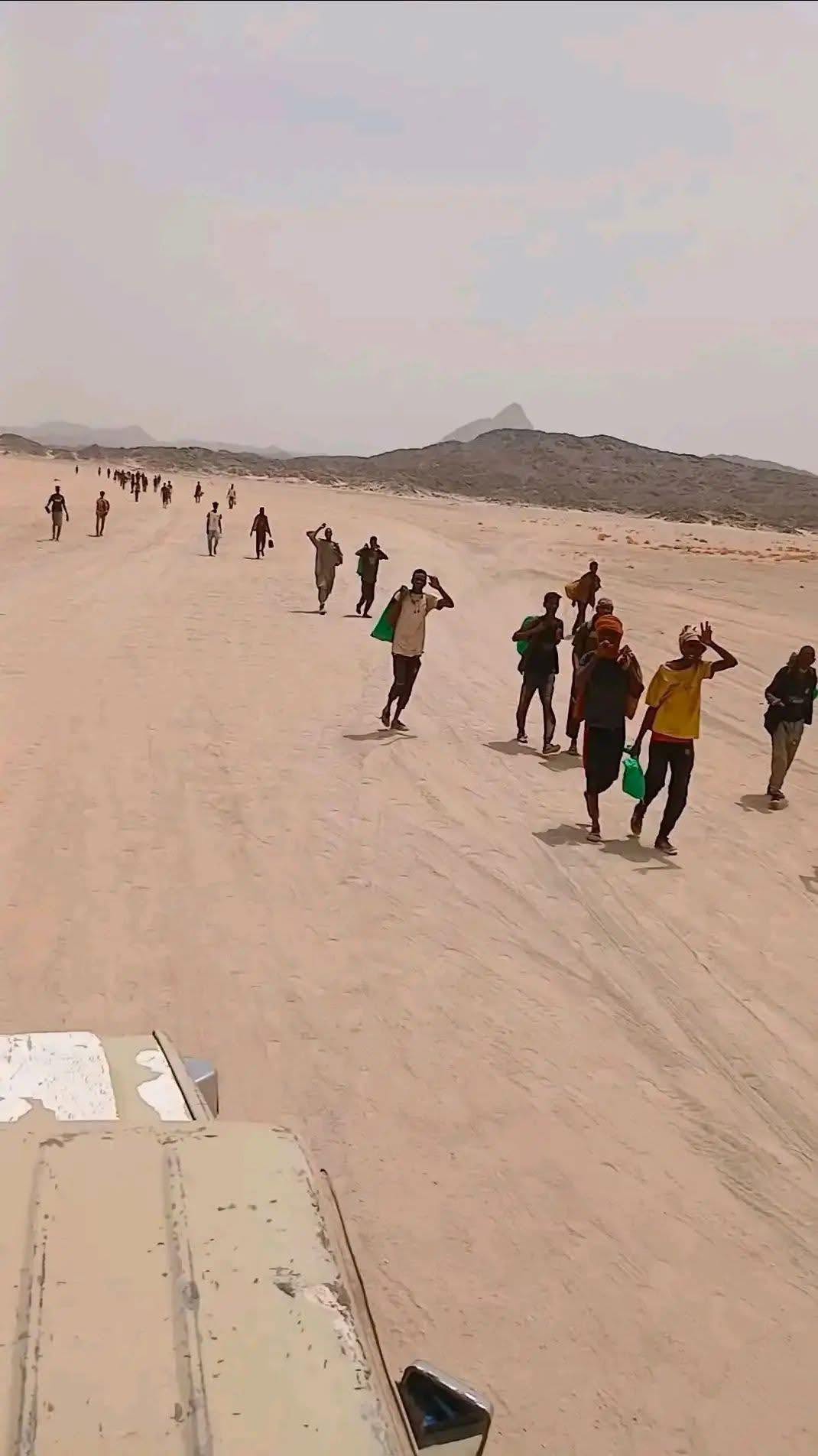 Death Toll from Border Gold Mine Airstrikes Rises Above 30 - Darfur24 ...