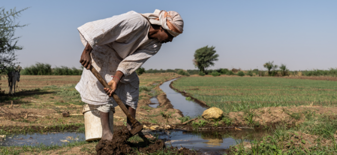 East Darfur Herders Warn of Farmer-Herder Clashes Over Delayed Opening ...